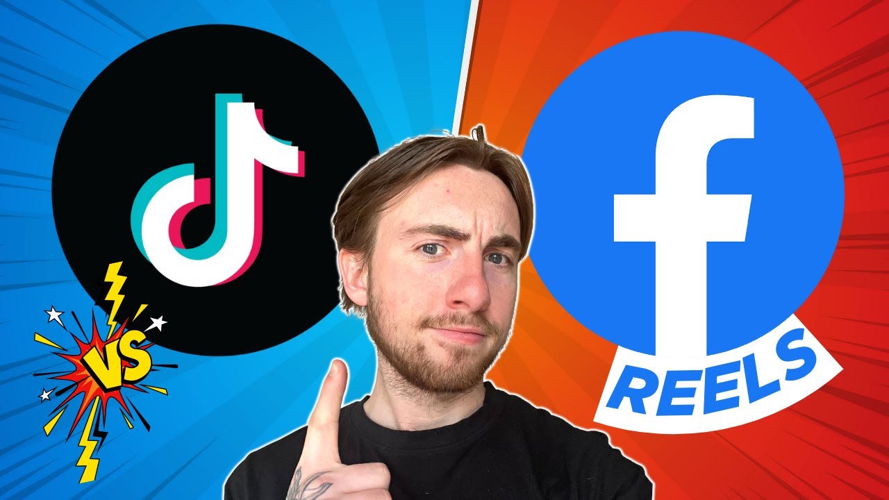 Is Facebook Reels the Future of Short-Form Video?! - YouTube