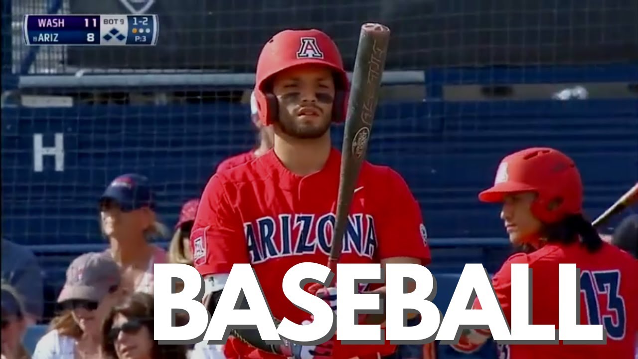 Guy Haberman Baseball Play-by-Play TV - YouTube