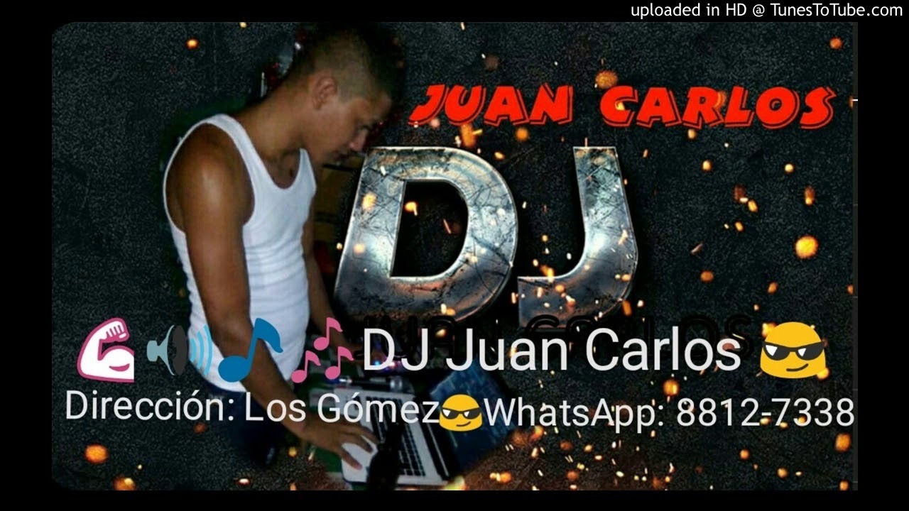 Mix Fito Olivares - DJ Juan Carlos - YouTube Music