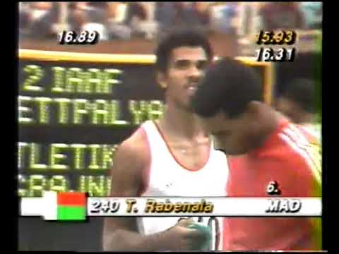 1988 Yaz Olimpiyat Oyunları - 3