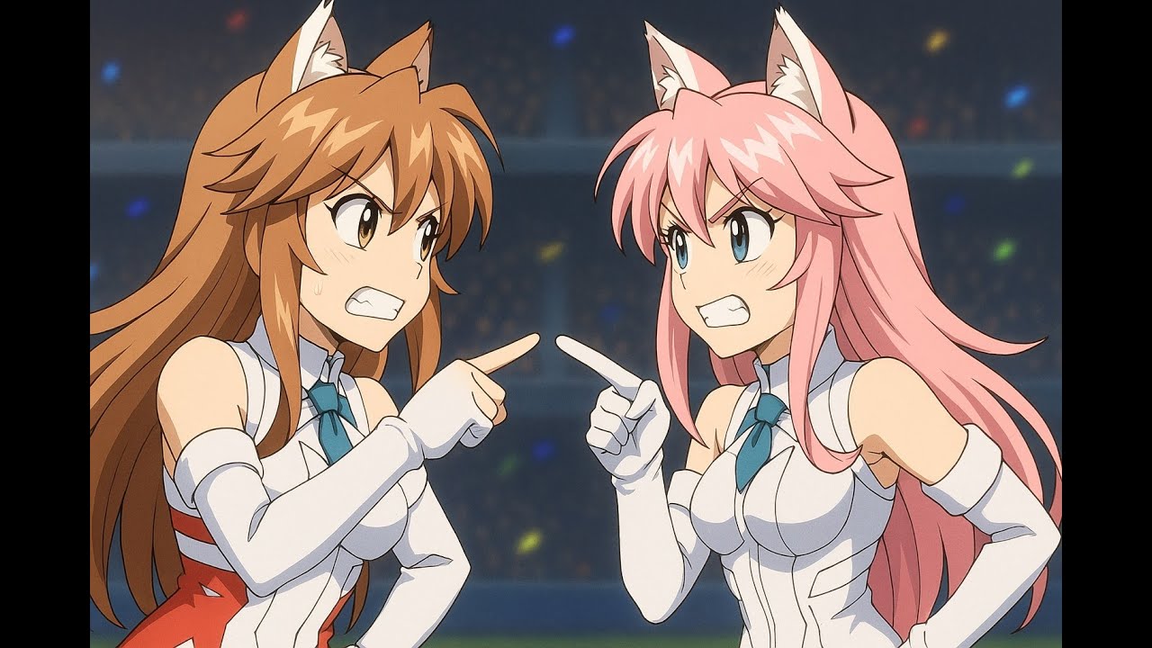 Wrestle Angels Survivor 2 永沢 舞 vs ファンシー永沢 三先勝 Mai Nagasawa vs Fancy ...