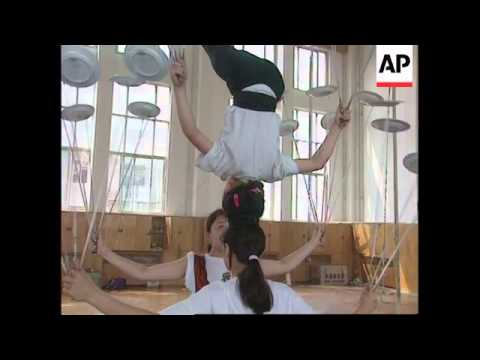 China - The China Soul - YouTube