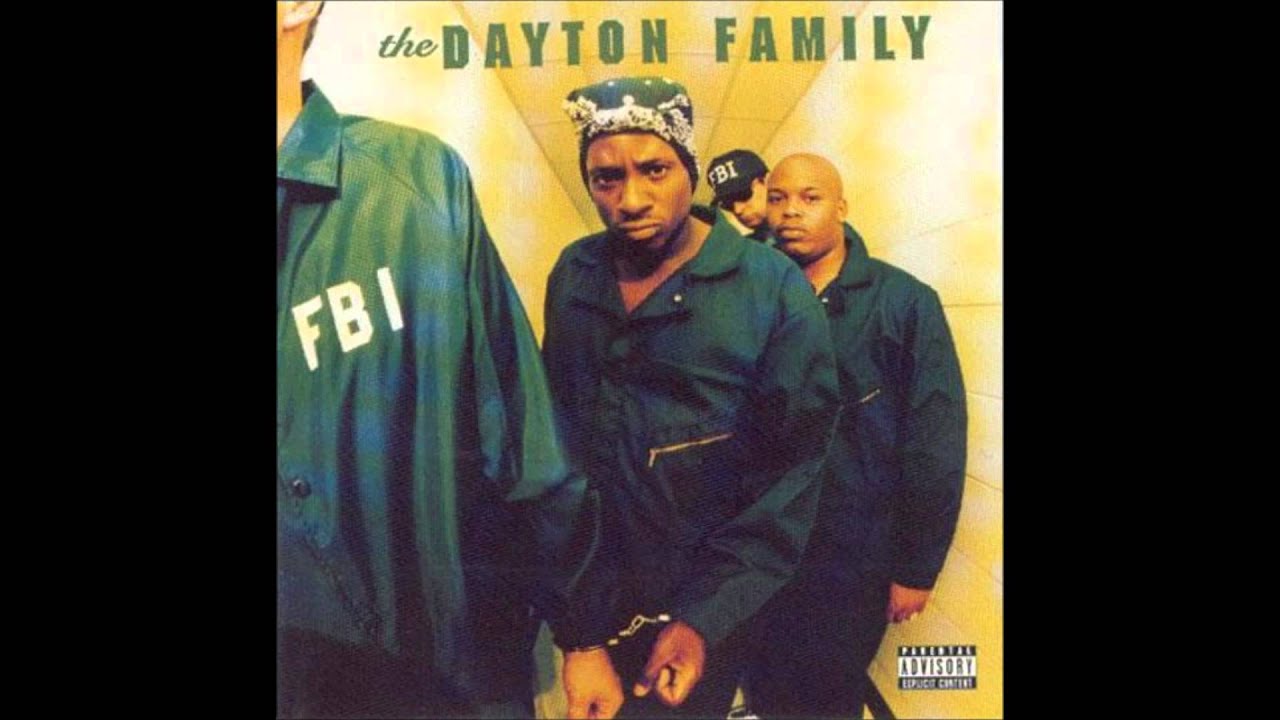The Dayton Family What's On My Mind II - YouTube