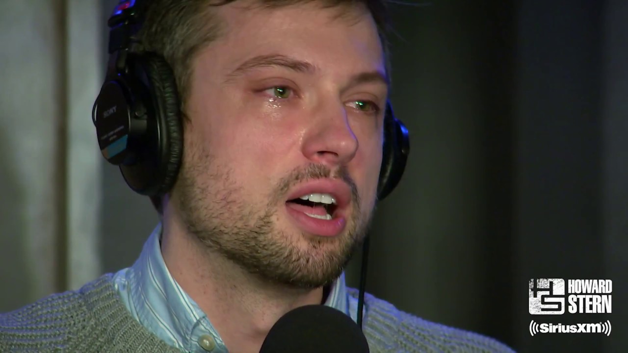 Memet Walker’s Tearful I.Q. Test Apology - YouTube