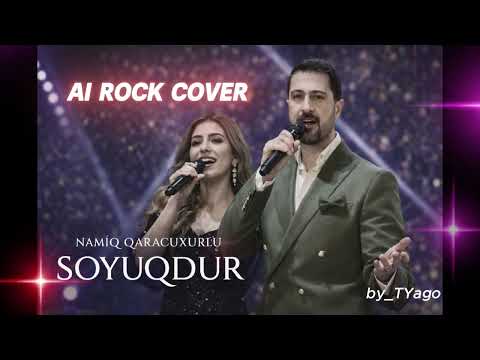 Namiq Qaraçuxurlu \