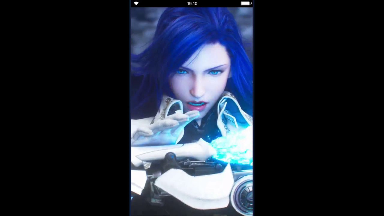 【FFBE】新英雄劇情活動！基本力量！艾琳娜登場！ - YouTube