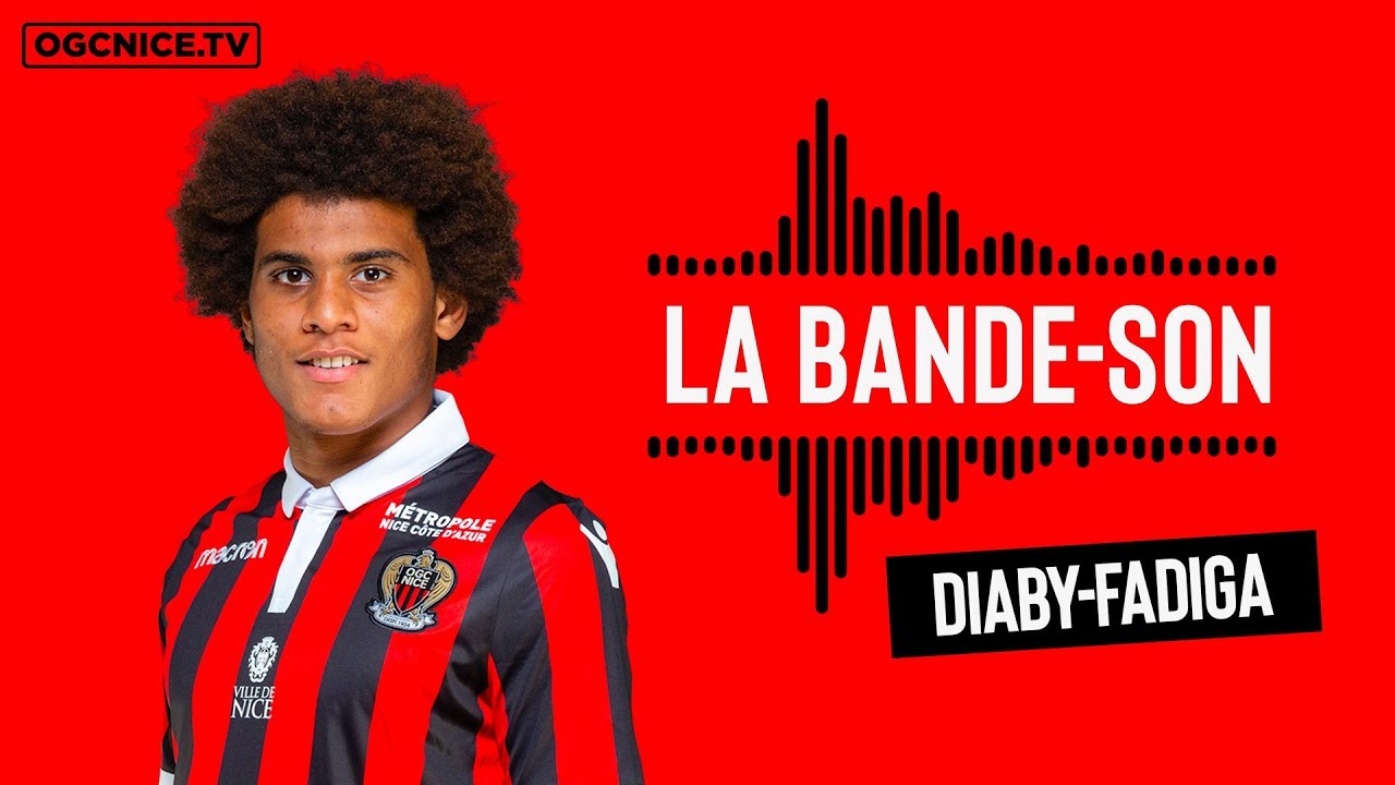 La bande-son : Lamine Diaby-Fadiga - YouTube