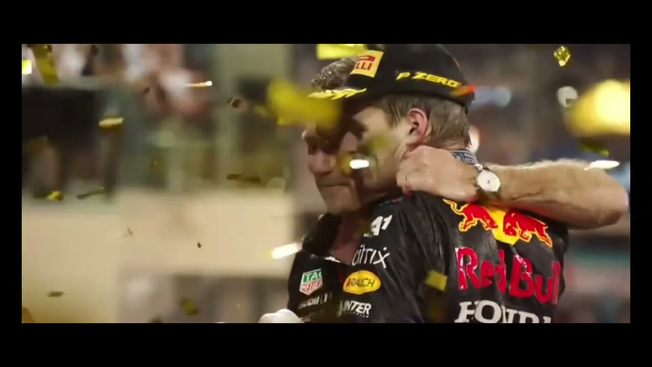 Max Verstappen 1e Dutch F1 champion. - YouTube