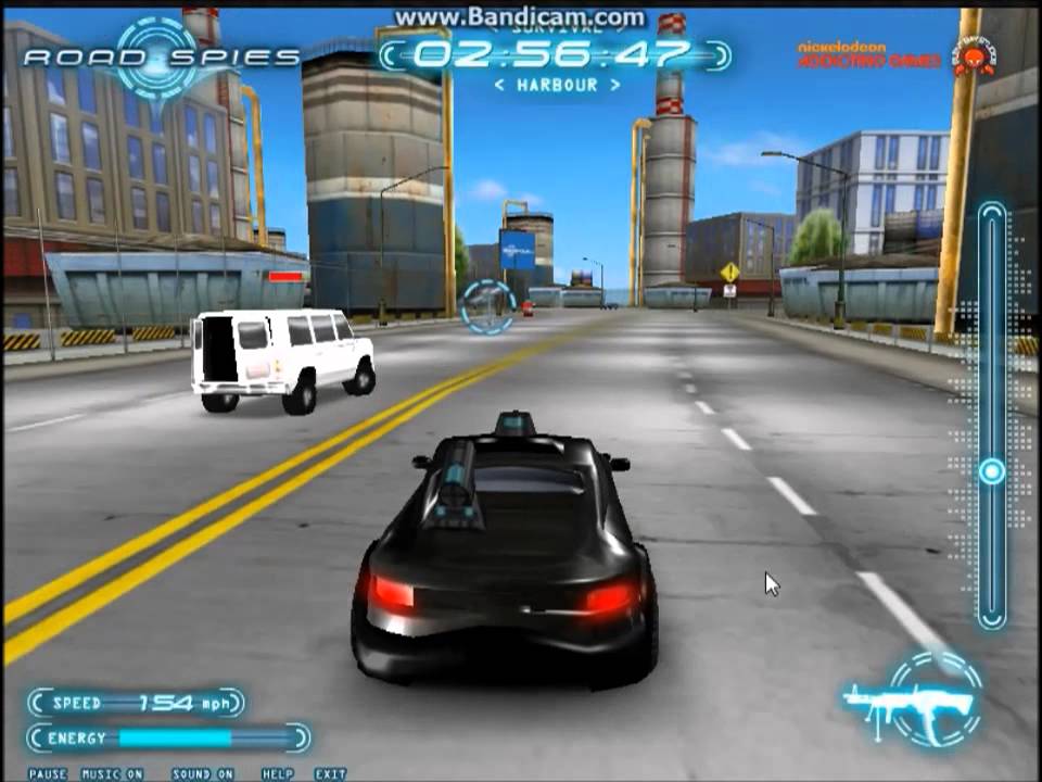 Road Spies - TRYING TO WIN Blooper - YouTube