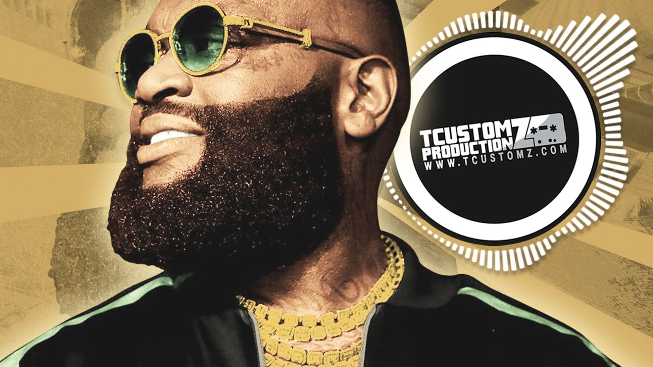 [FREE] Drake x Rick Ross Type Beat 2023 // "Aston Flow" (Soulful Sample ...
