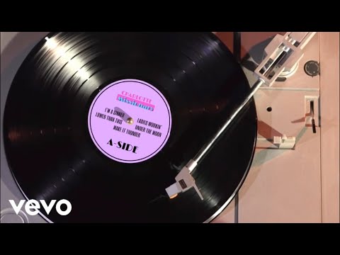 Charlotte - Under The Moon (Audio)