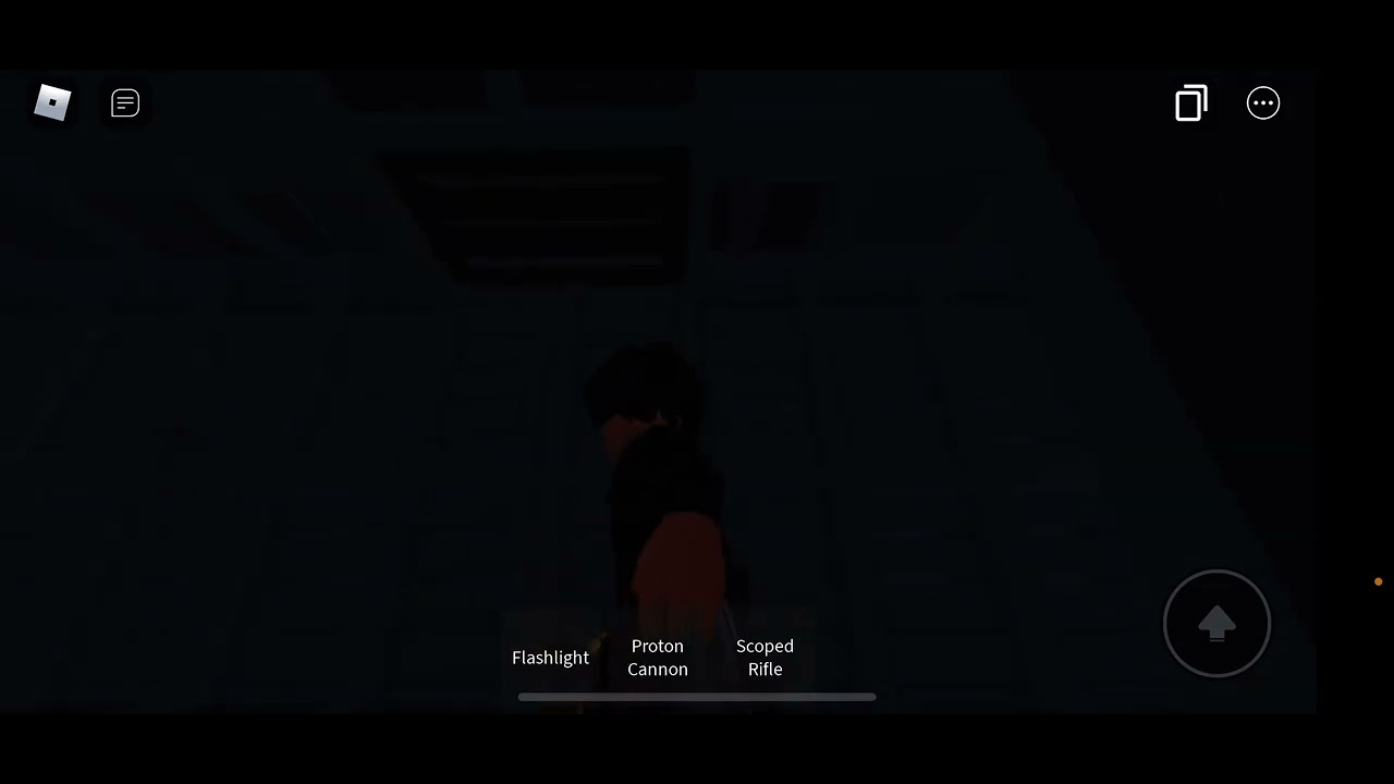 How to escape the lab in roblox isle - YouTube