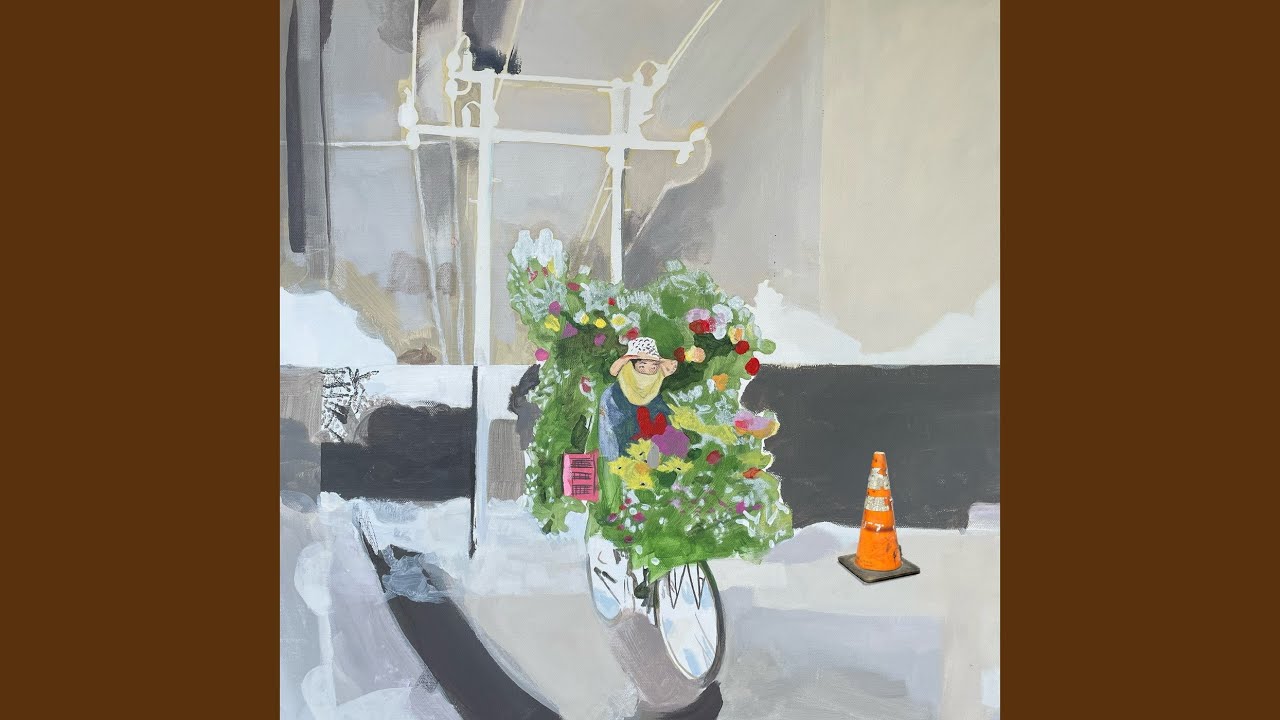 Count the Flowers (from 'Let's Go Dancing' the songs of Drivin n Cryin ...