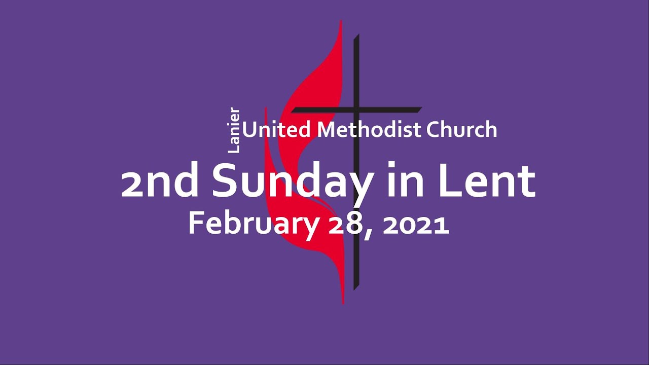 February 28 2021 Service - YouTube