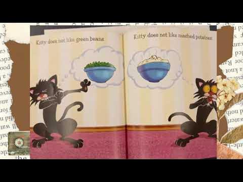 Bad Kitty Does Not Like Thanksgiving #502967 BL 1.7 - YouTube