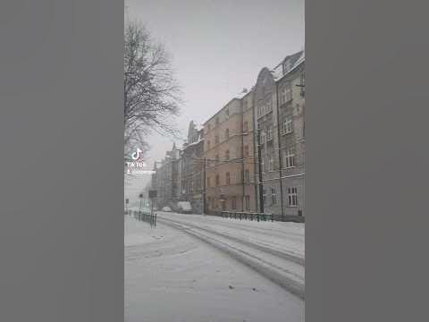 Bytom ☺️🥰🌨#bytom #polska #zima #polskazima #slask #Śląsk #Winter #snow ...