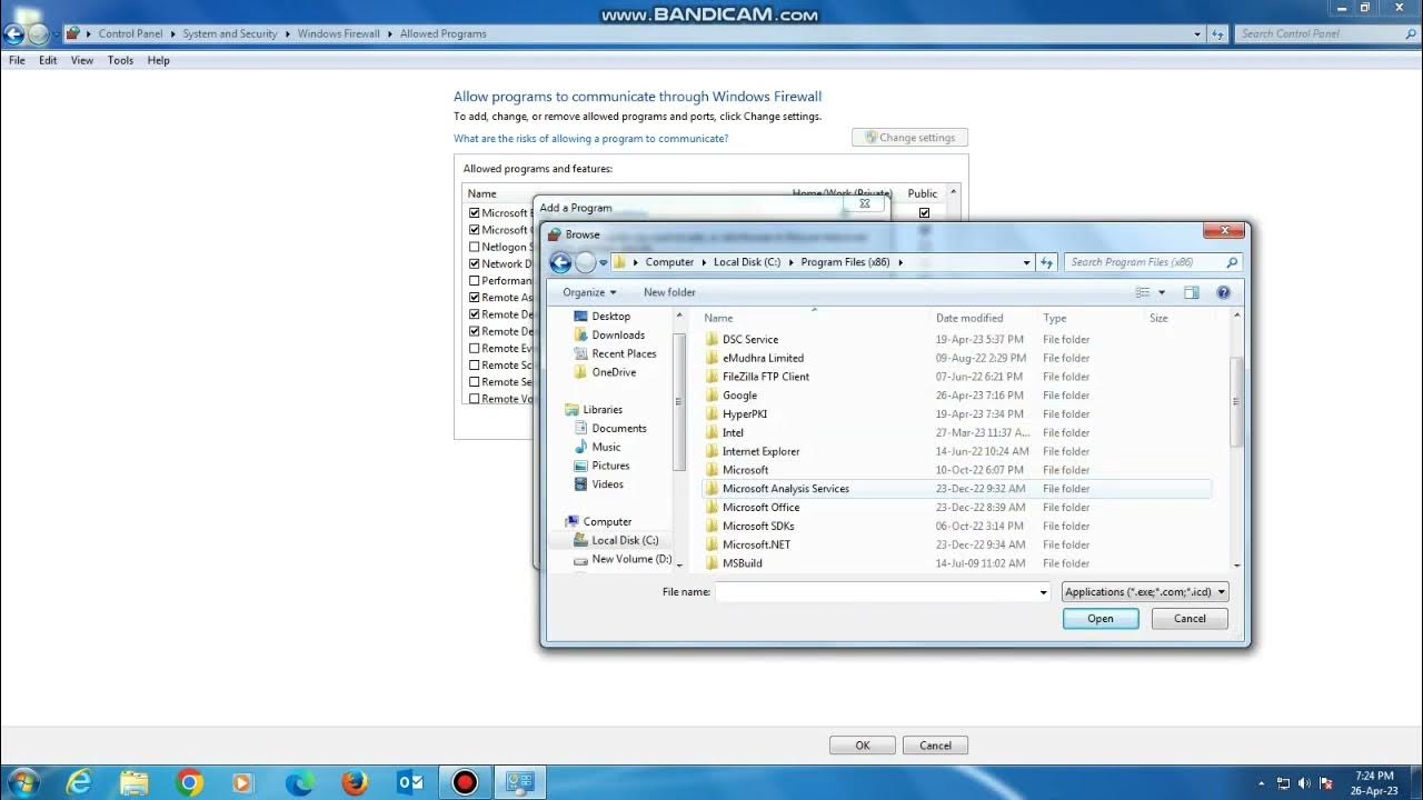 How Fix EPFO DSC Signer Error (unifiedportal-emp.epfindia.gov.in says ...