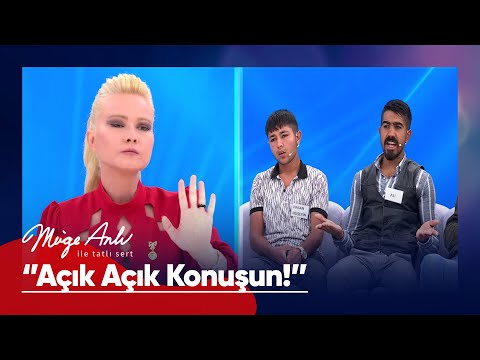 Ali Can'ın kaybında arkadaşları ne gizliyor? - Müge Anlı ile Tatlı Sert 29 Ekim 2024