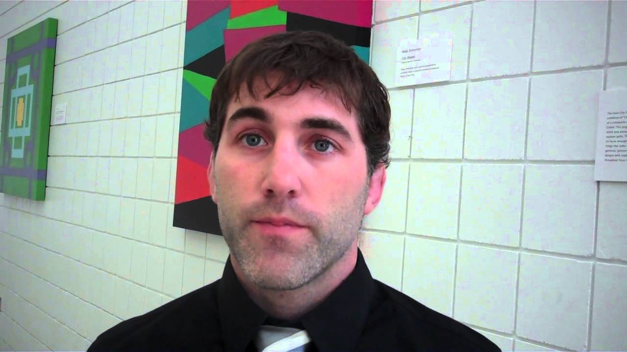 Luke Eustice, 5-5-14 - YouTube