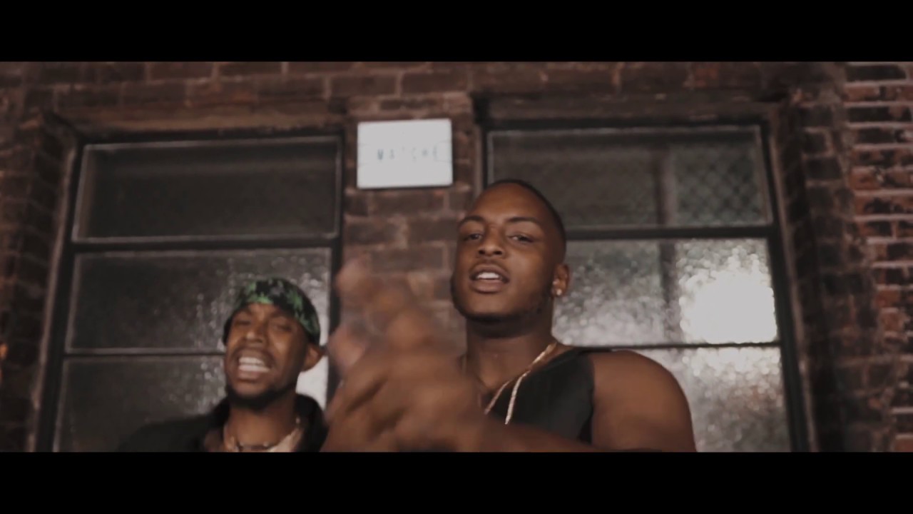M.O Show - Amber Alert ft. Uncle Bon (prod. by Penacho Beats) [directed ...