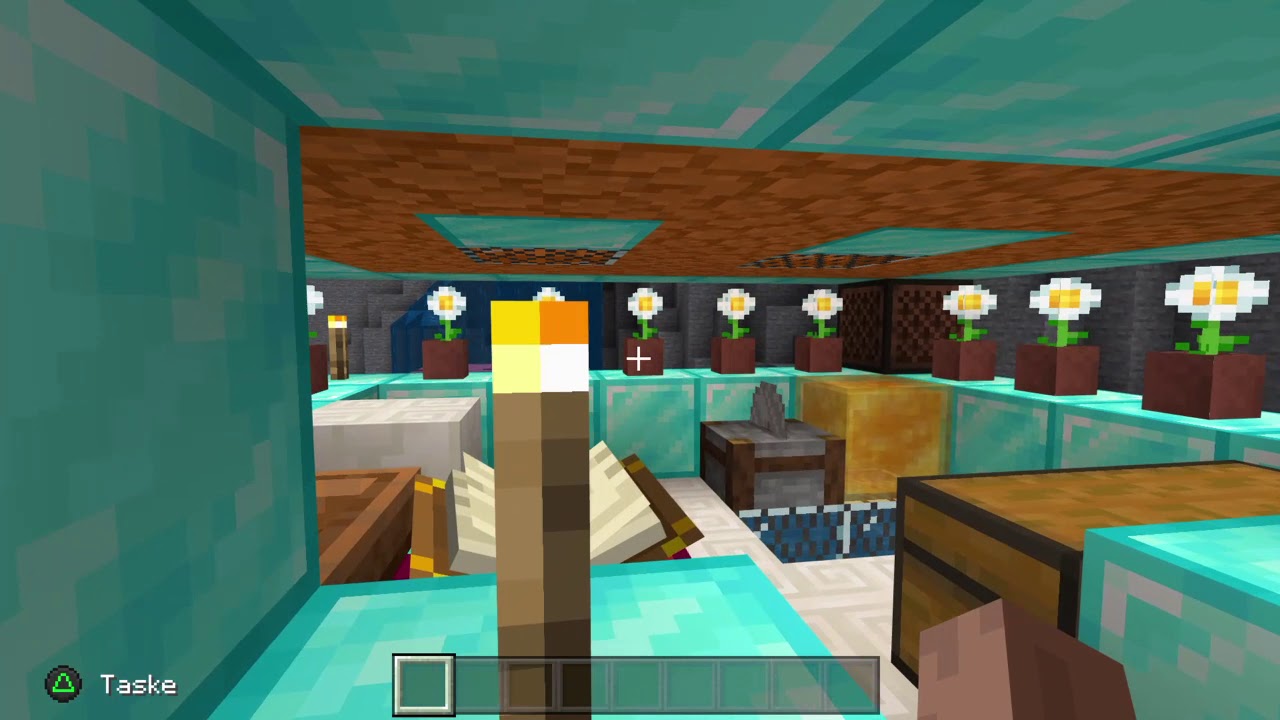 Minecraft_Marcus_Mærkelige_Ting - YouTube