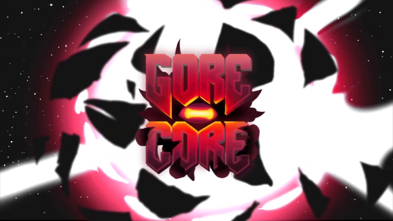 TGA19 Malmö - Game Project #3 - Gore Core Trailer - YouTube
