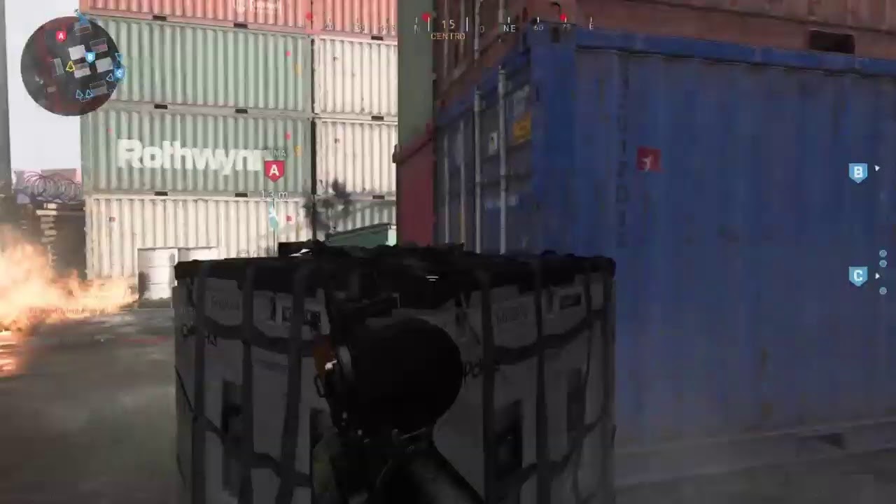 Directo Call of duty extremo - YouTube