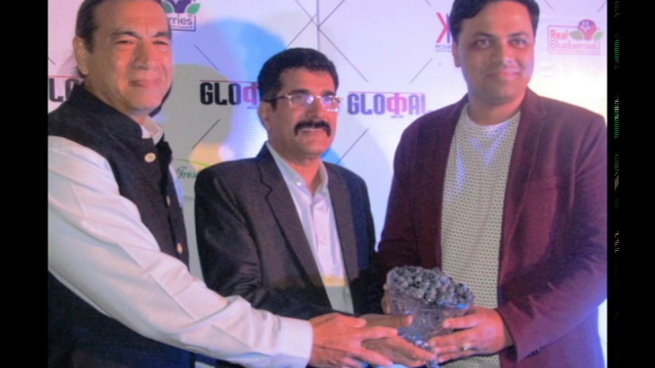 USA BLUEBERRY COMES TO INDIA | UNCUT EVENT| CELEBRITIES. - YouTube