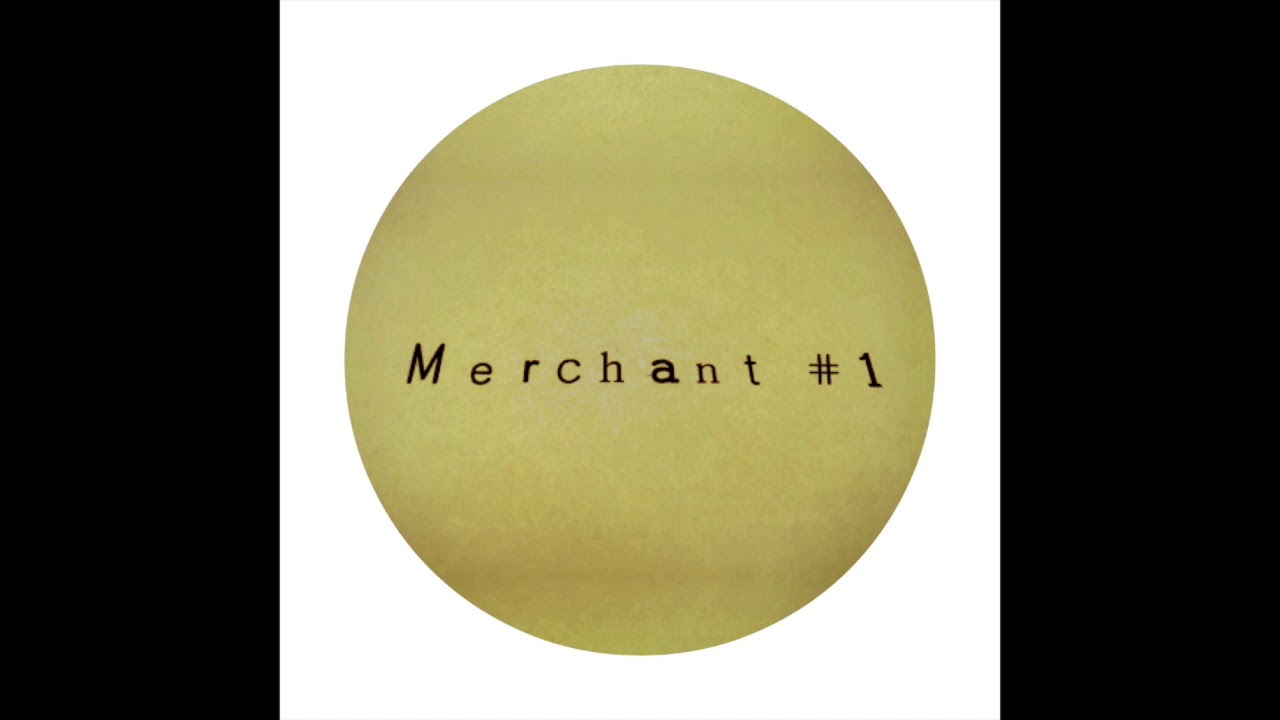 Merchant #1 [Full Album] (2016) - YouTube
