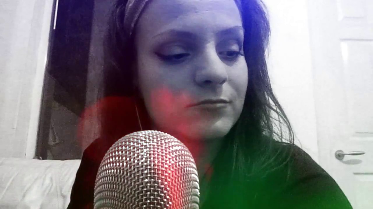 Rihanna - Needed me COVER 2017 - YouTube