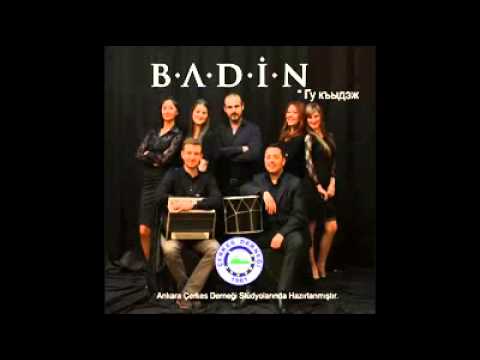 Badin - seriday