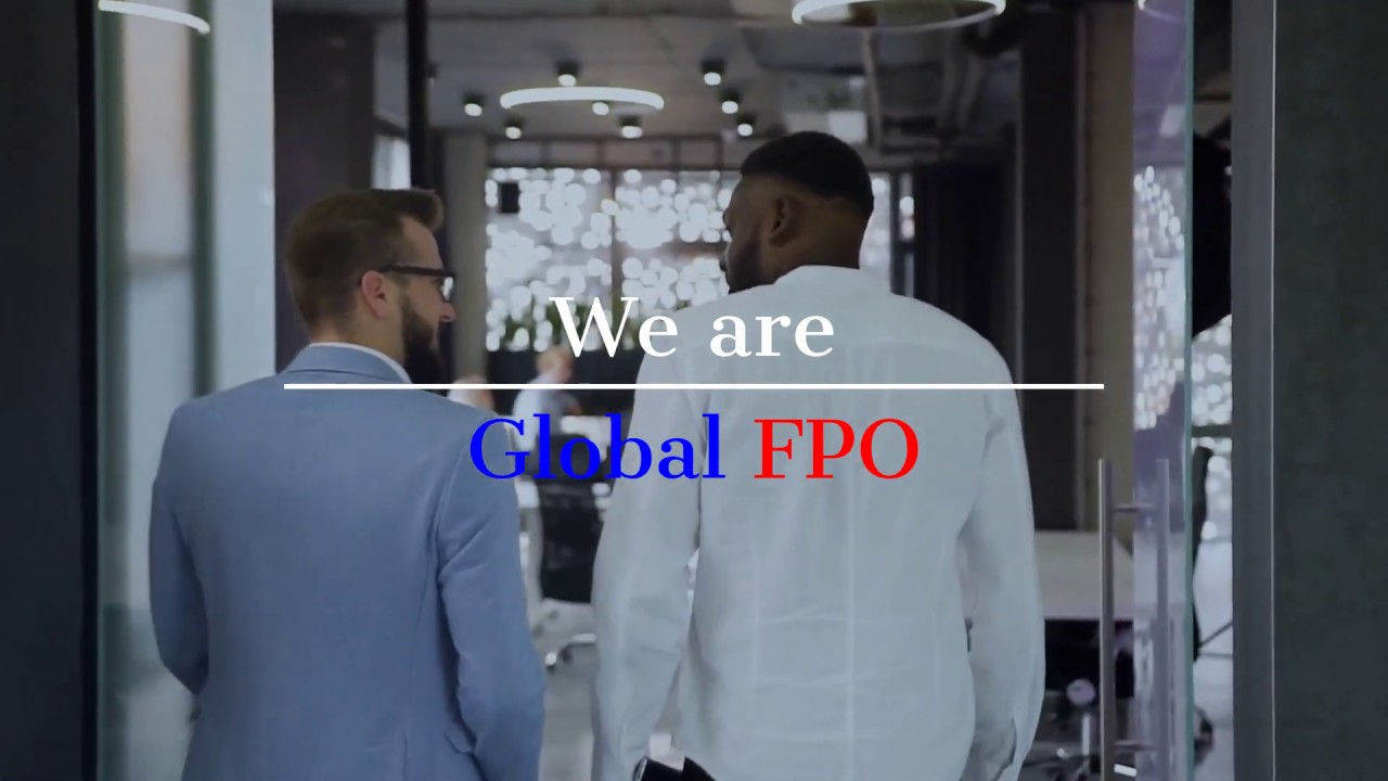 Global FPO: About us - YouTube