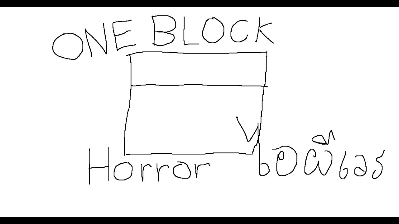 [Live] Minecraft One Block Skyblock HORROR MODS! @1019CH.-sd3wo ...