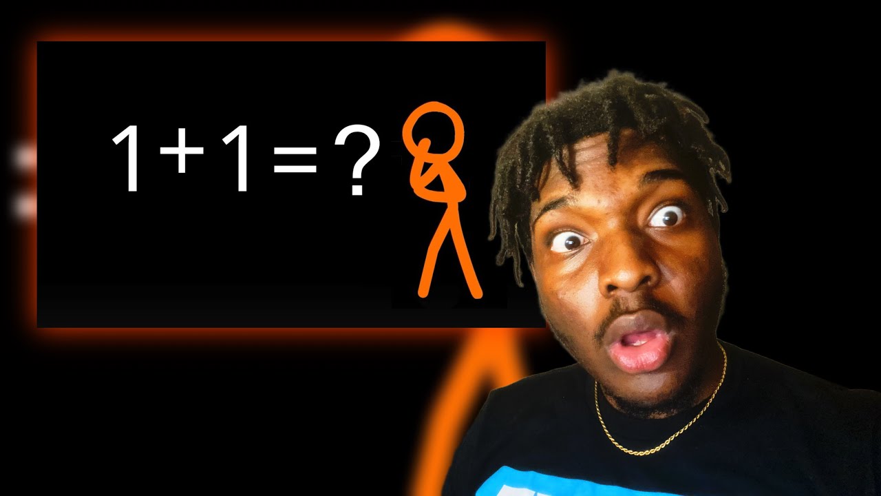 Alan Becker: Animation VS Math (crazy reaction) WTF IS GOING ON?! - YouTube