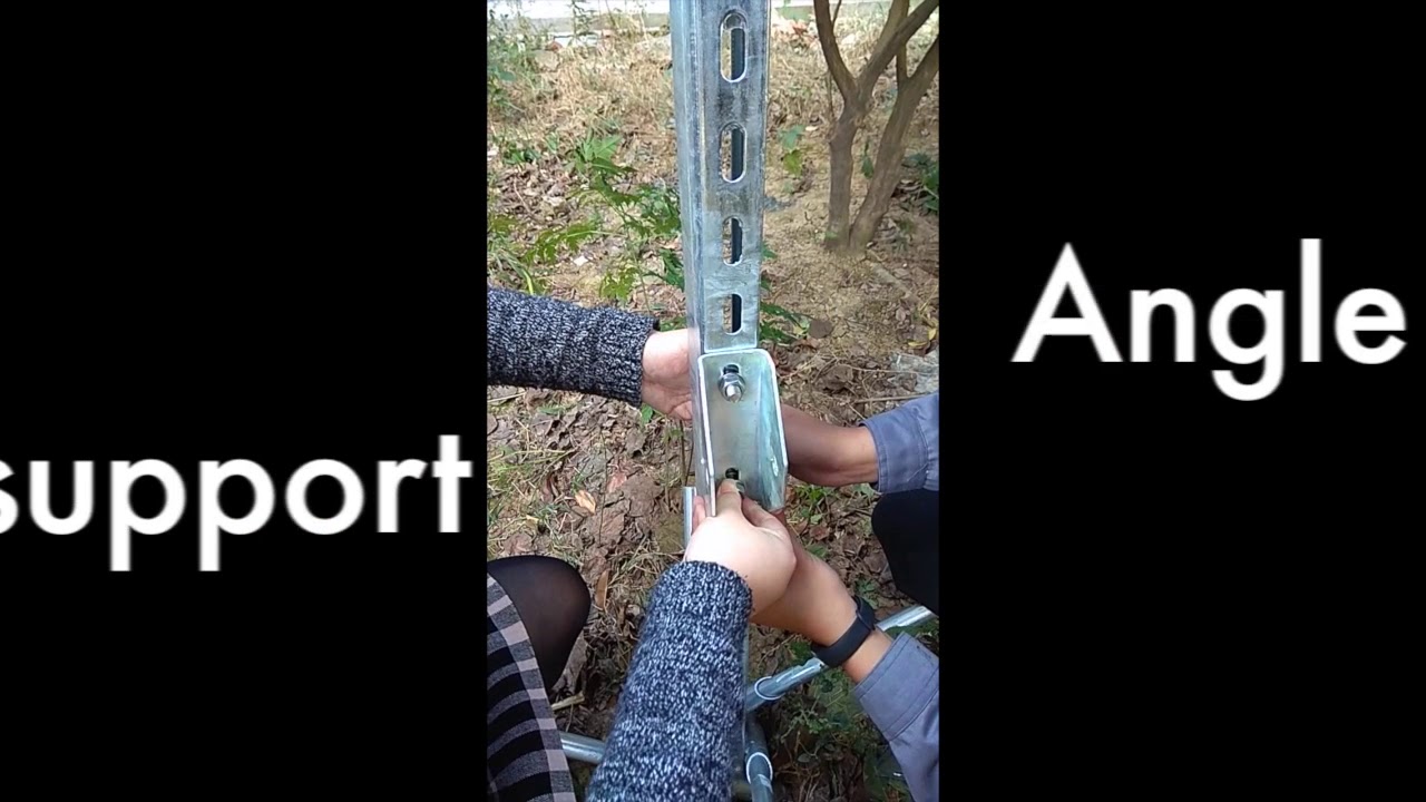 Claw System Installation Guide - YouTube