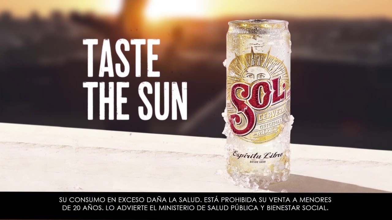 Taste The Sun - YouTube