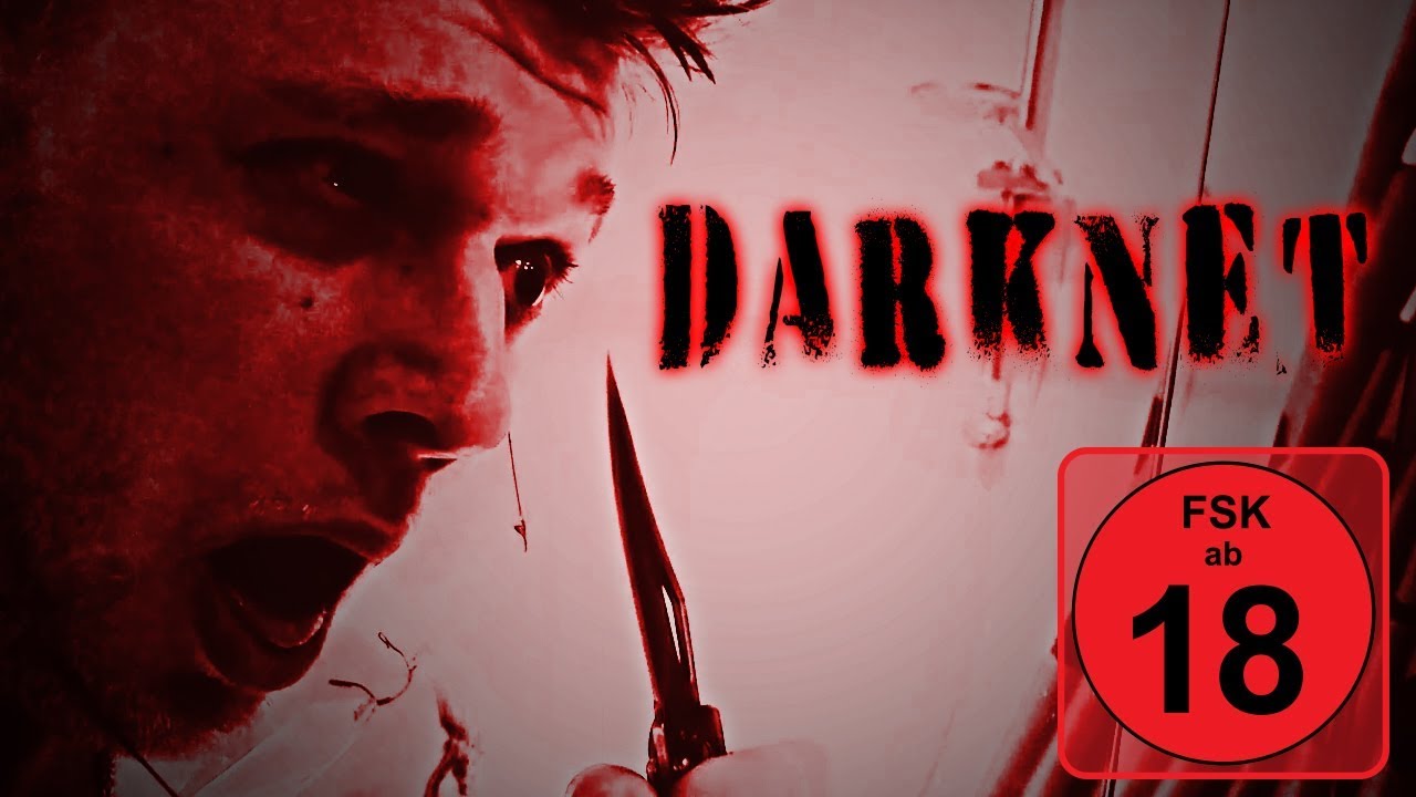 HERCULES - DARKNET *FSK 18* [Official Video] (prod. by Hercules Beatz ...