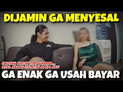 200.000 MAIN 5 JAM, MAU TAU CARANYA ???