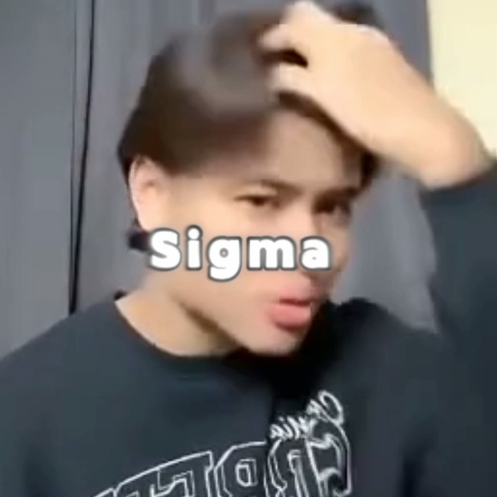 TREND SIGMA BOY😎#ikhmalnour #sigmaboy #trending #trend @ikhmalnour ...