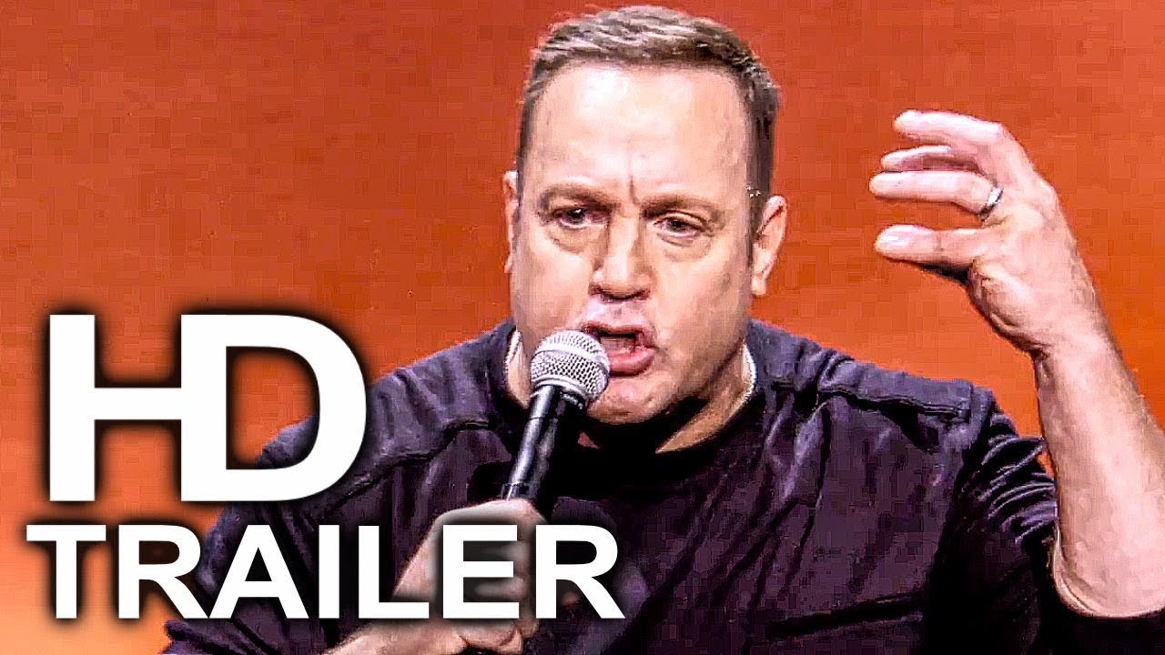 Kevin James NEVER DON’T GIVE UP Official Trailer #1 NEW (2018) Netflix ...