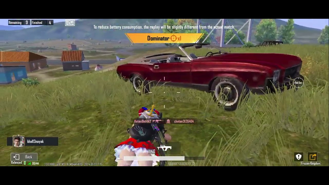 1vs3 😈😈😈😈😤😤 - YouTube