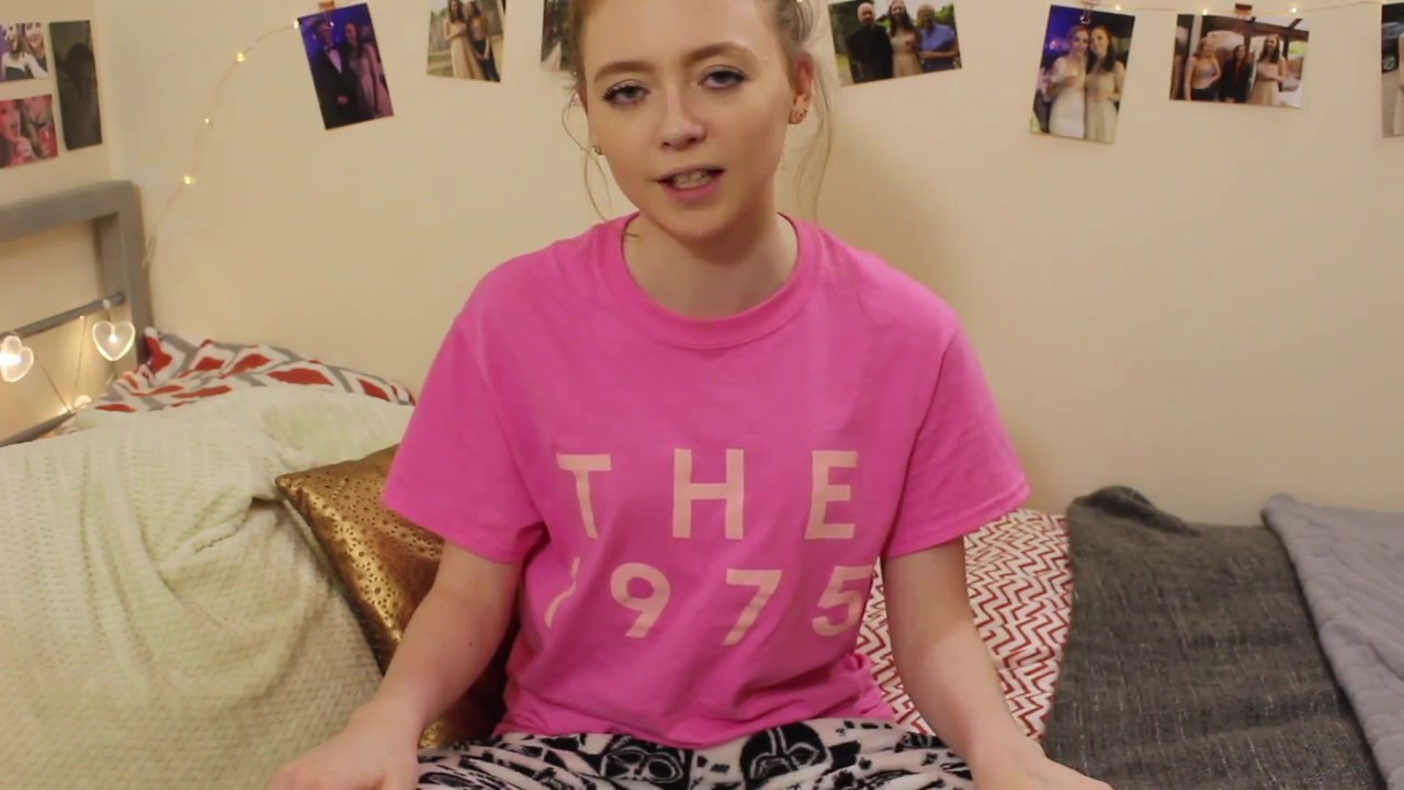 ROOM TOUR//UNIVERSITY OF LEEDS - LEODIS RESIDENCES | aimeehannah - YouTube