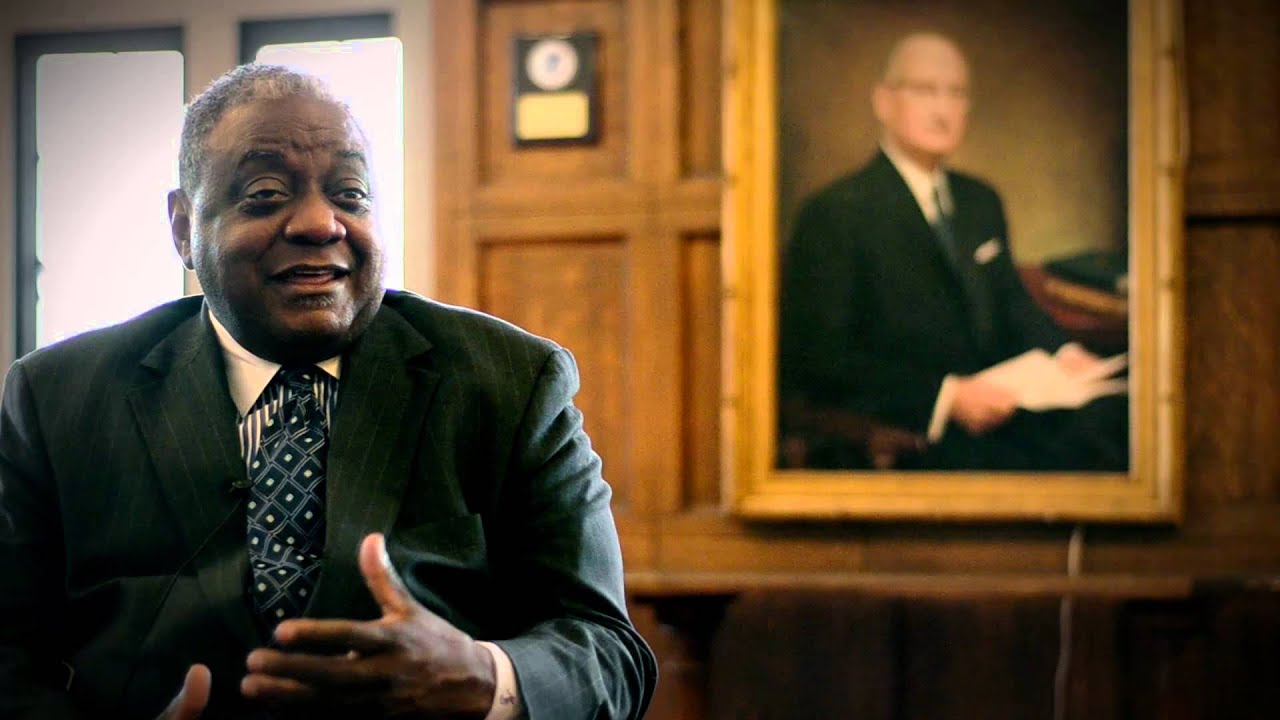 Moving Our Community Forward: Introducing Mark Dennis, Our New ...