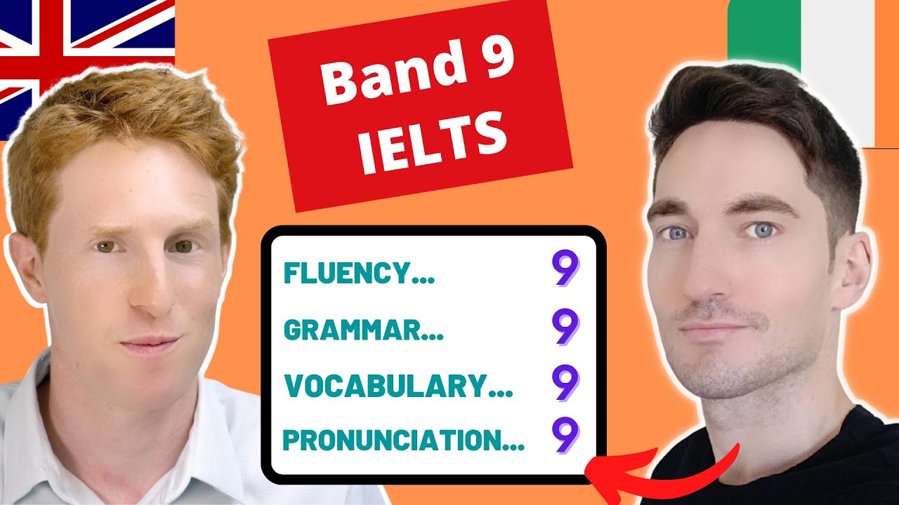 Band 9 IELTS Speaking | IELTS Mock Test - YouTube