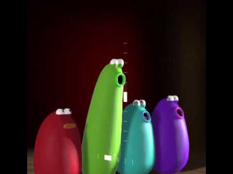 Blob Opera but Red ruins everything