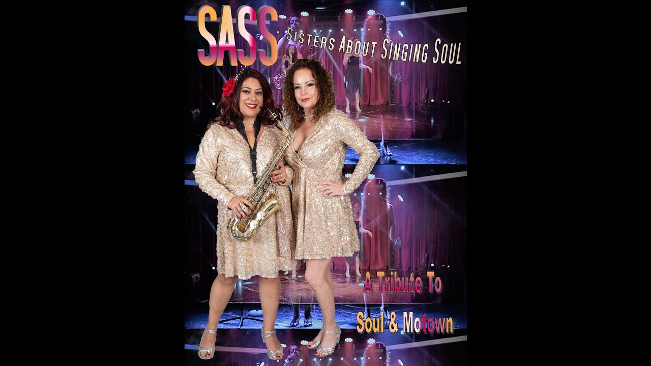 SASS Duo Gallery - YouTube