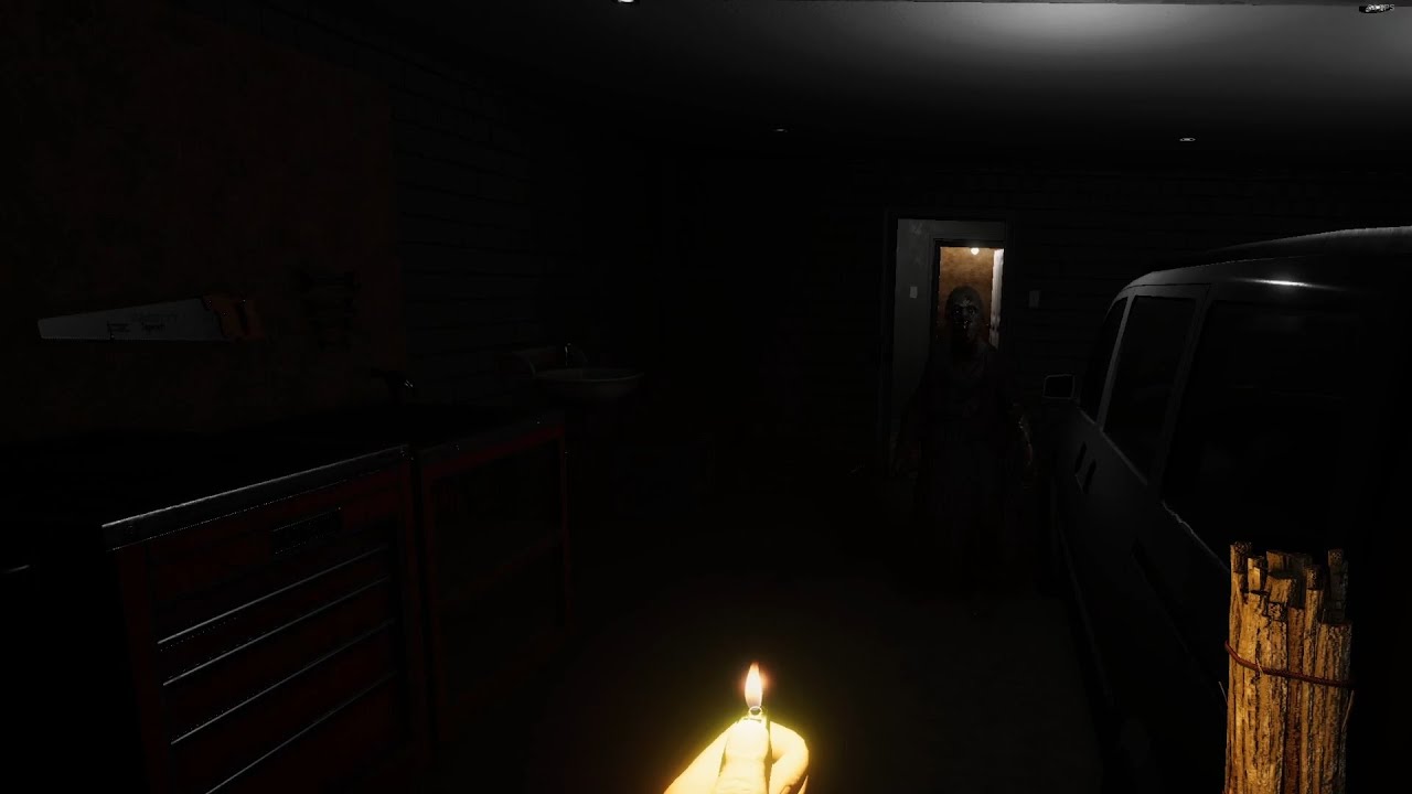 Zero Sanity/Evidence, Small Houses - Phasmophobia VR #48 - Missions 111 ...