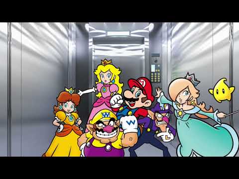 Peach was about the fart so bad 