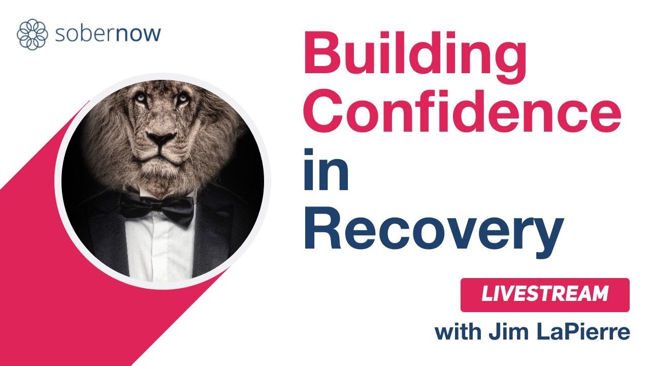 Building Confidence in Recovery - YouTube