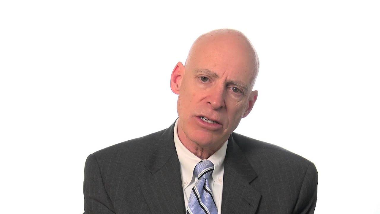 Edward Lazear: How to Fix the US Economy - YouTube